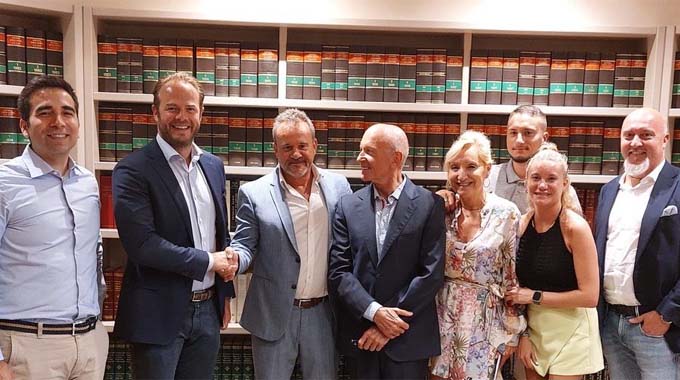 Gráficas Indetic joins All4Labels Group | Labels & Labeling