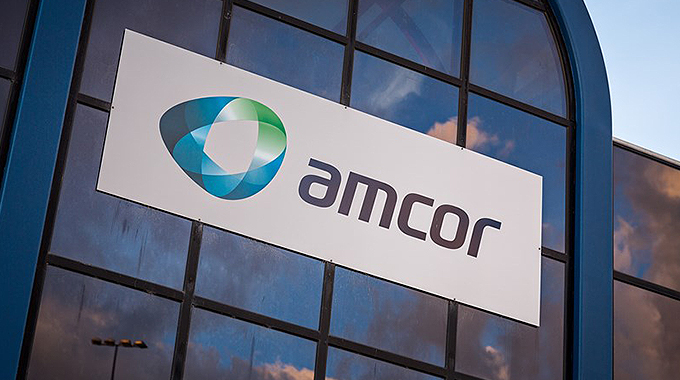 Amcor triples recycled content target | Labels & Labeling