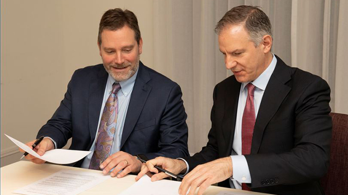 Amcor drives progress on advanced recycling materials | Labels & Labeling