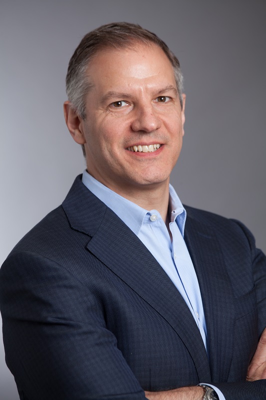 New-look board to lead New Amcor | Labels & Labeling