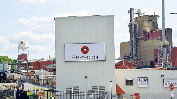 Appvion launches phenol-free direct thermal chemistry | Labels & Labeling