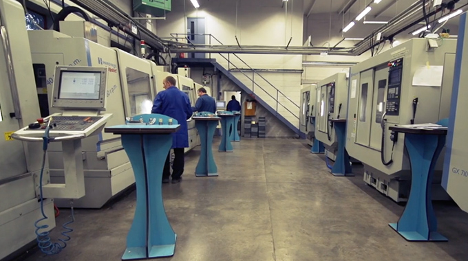Arden Dies to fast track additive manufacturing adoption | Labels ...