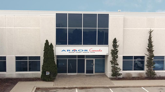 Armor Canada receives ISO 9001 certification | Labels & Labeling