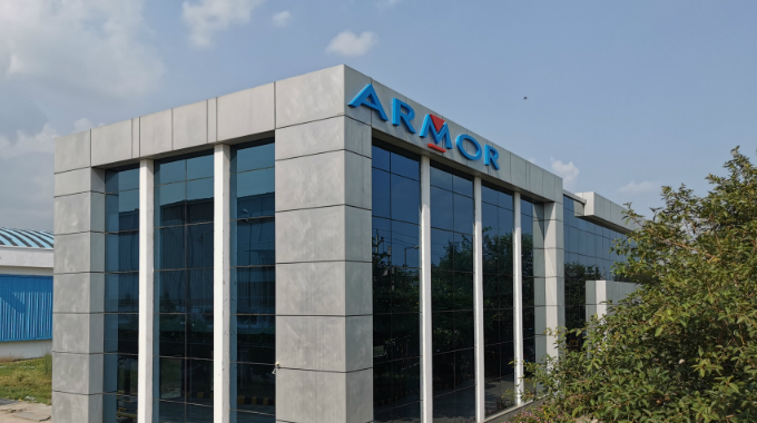 Armor acquires Intercode in India | Labels & Labeling