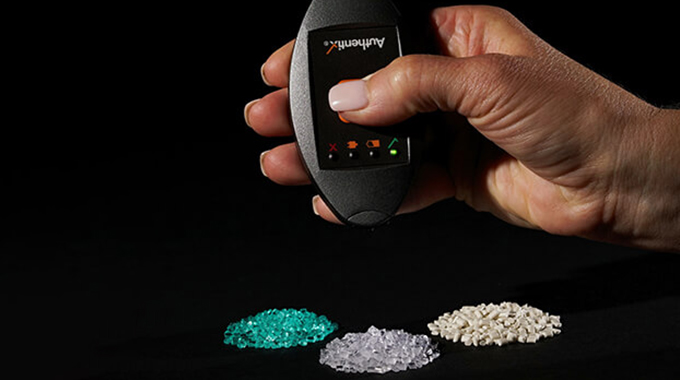 Authentix takes over Traceless Authentication Group | Labels & Labeling