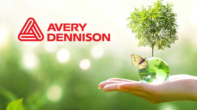 Avery Dennison advances its sustainability efforts | Labels & Labeling