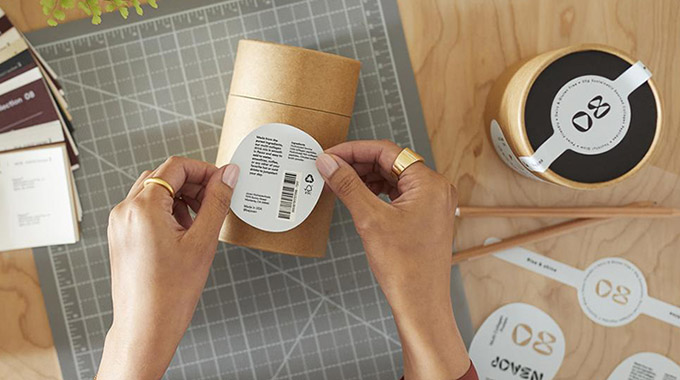 Avery Dennison launches Sustainable ADvantage | Labels & Labeling