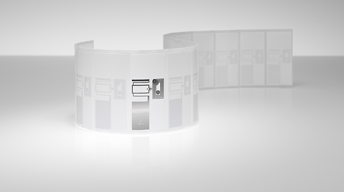 Avery Dennison Smartrac launches Midas Flagtag | Labels & Labeling