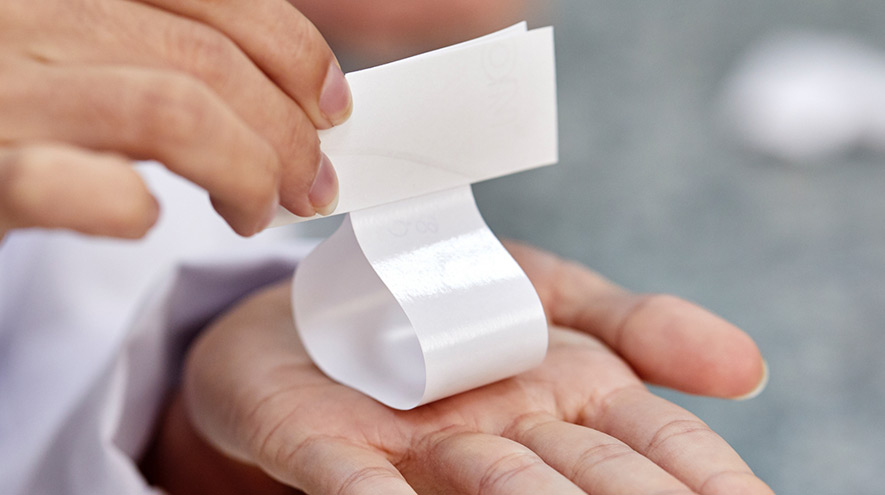 Avery Dennison launches new label testing service | Labels & Labeling