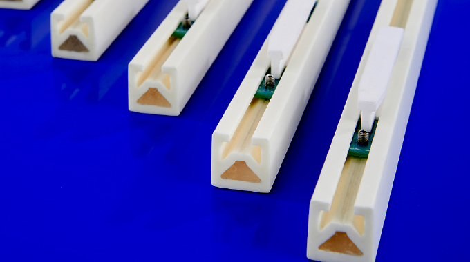 Baldwin’s Ahlbrandt launches particle-free corona electrode | Labels ...