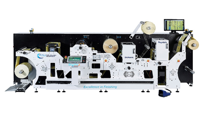 BGM secures four Digiflex orders | Labels & Labeling