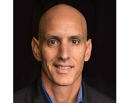 EFI appoints Bill Muir as new CEO | Labels & Labeling