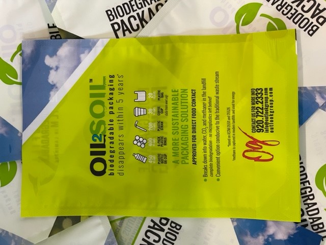 Outlook Group wins WMC 2022 BFOE award | Labels & Labeling