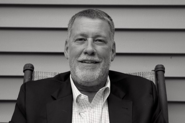 Bob Fish joins Domino | Labels & Labeling