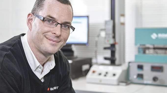 Bobst recognizes its employee with Inventor Award | Labels & Labeling