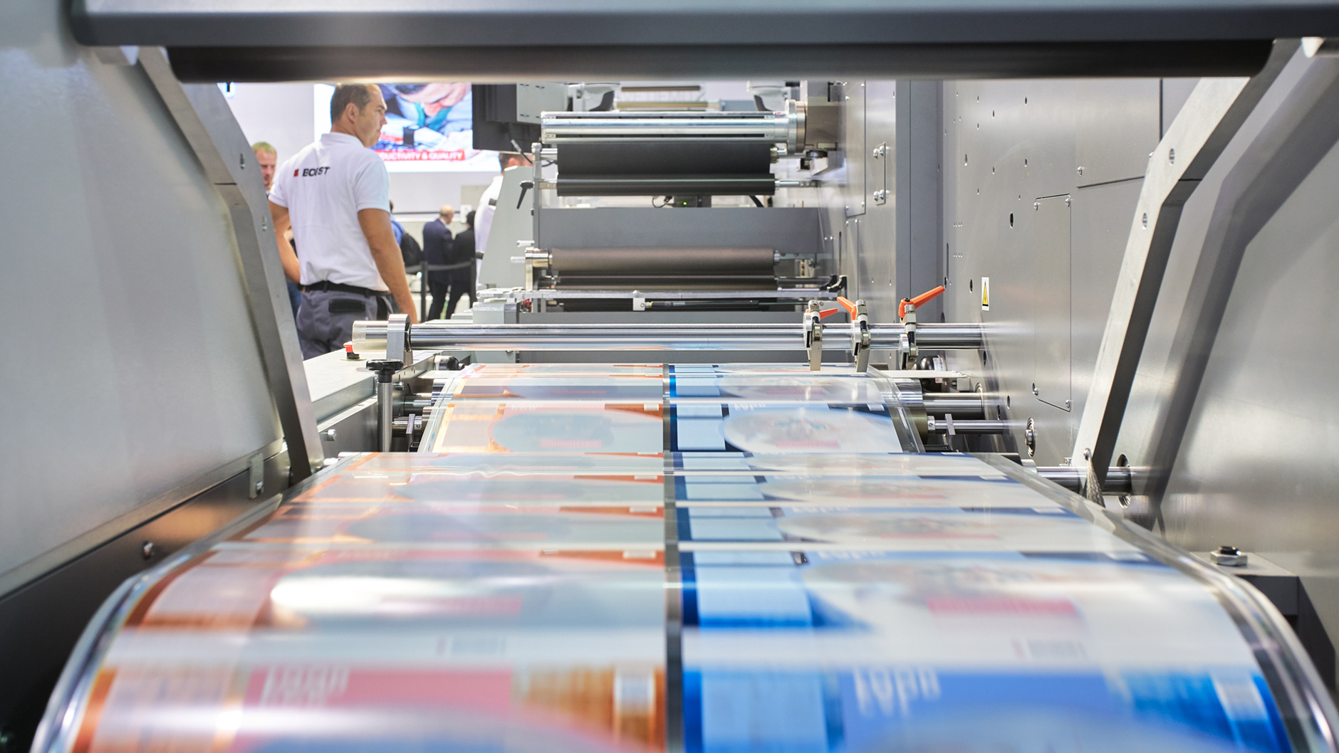 Bobst to introduce new label and packaging technology | Labels & Labeling