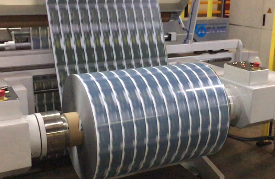 RPC expands label printing capability | Labels & Labeling