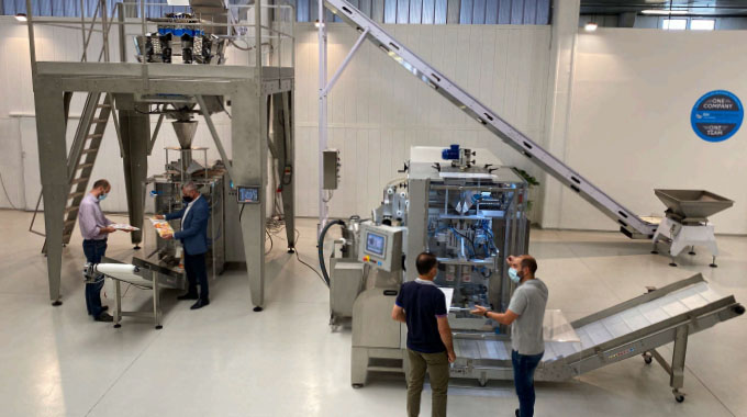 BW Flexible Systems expands in EMEA | Labels & Labeling