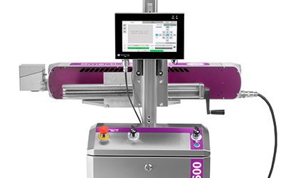 Markem-Imaje launches SmartLase C600 | Labels & Labeling