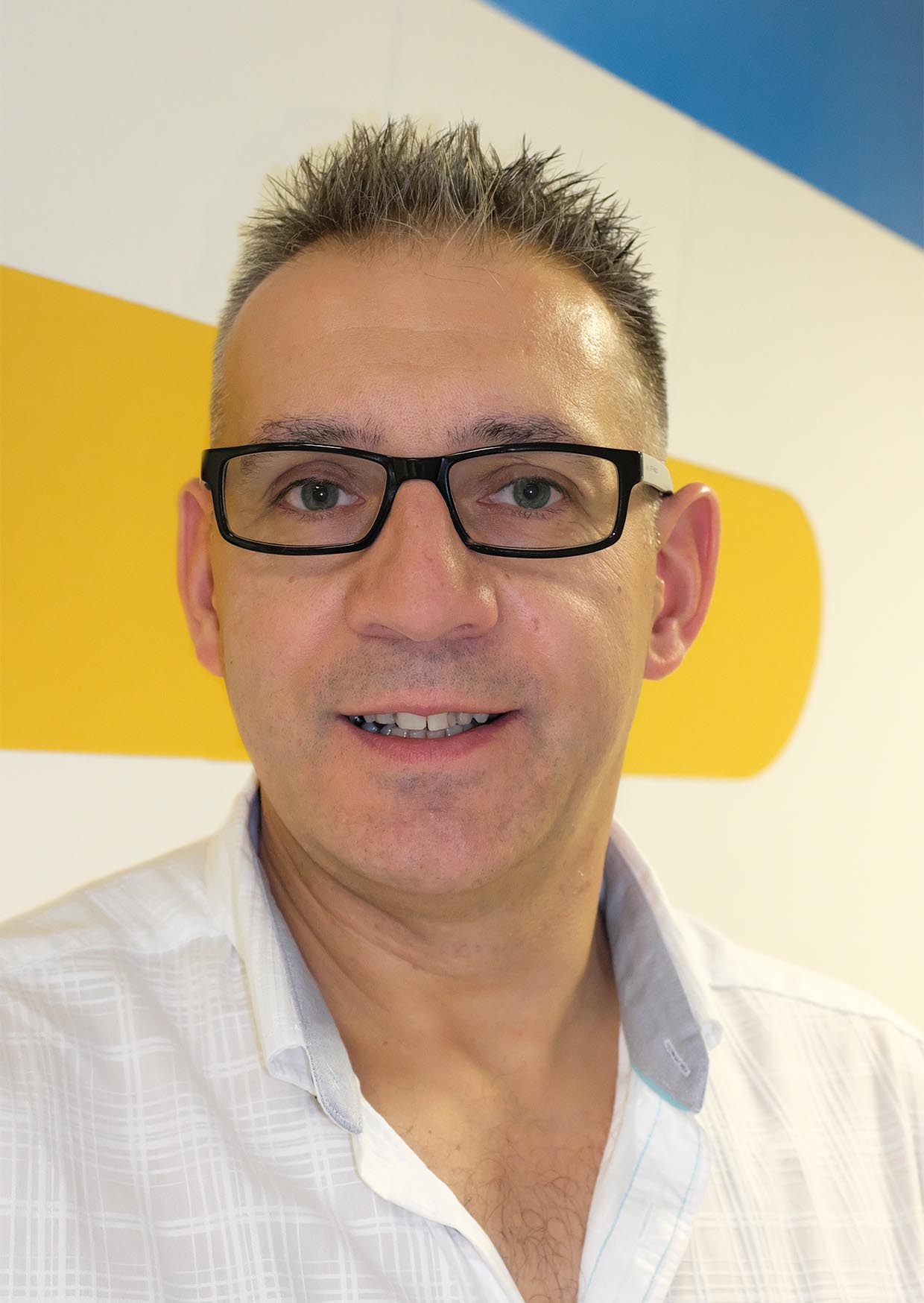Chris Edwards joins Heidelberg UK sales team | Labels & Labeling