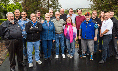 Color Management Group celebrates 20 years | Labels & Labeling