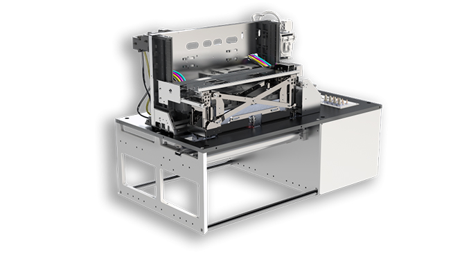 Colordyne Technologies launches innovation division | Labels & Labeling