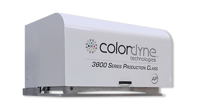 CP Printing invests in second Colordyne retrofit | Labels & Labeling