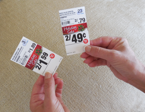 Colordyne, NAStar partner for retail shelf tags | Labels & Labeling