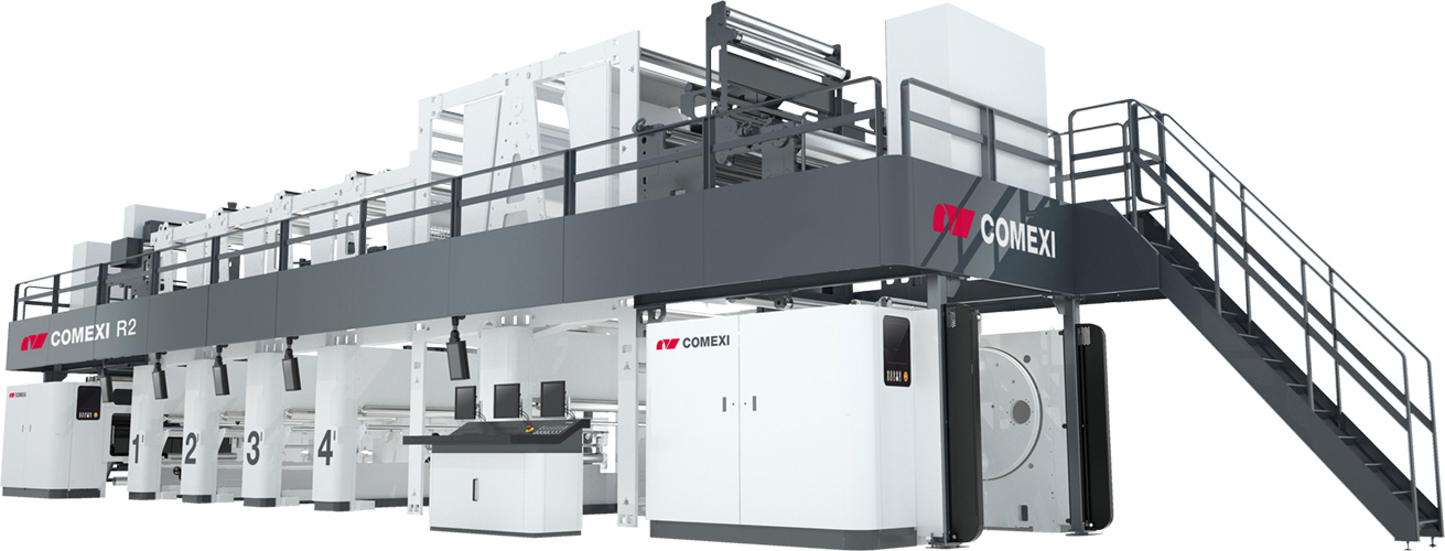 Comexi to divest gravure business | Labels & Labeling