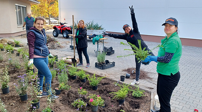 Coveris celebrates No Waste Week | Labels & Labeling