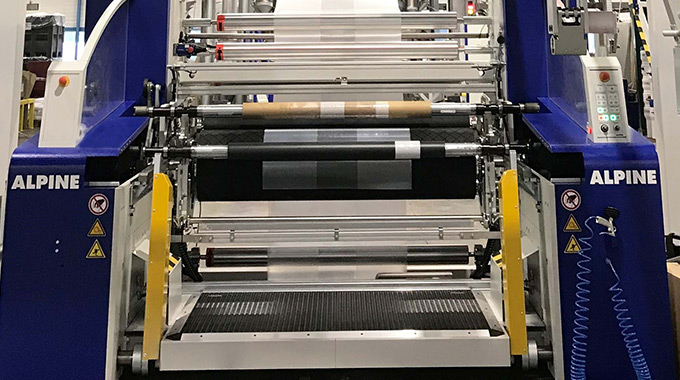 Coveris increases production capacity | Labels & Labeling