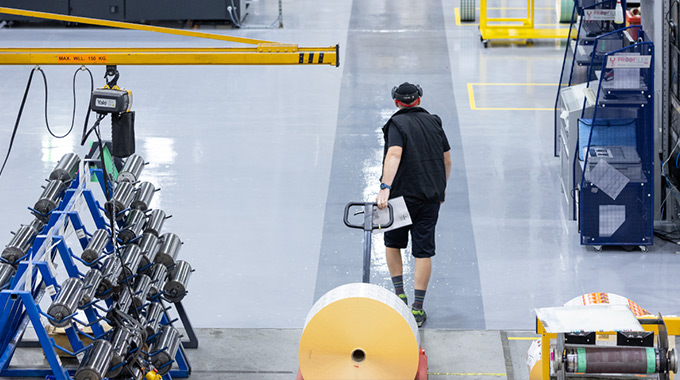 Coveris increases focus on paper-based packaging | Labels & Labeling