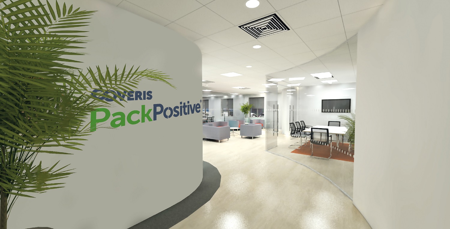 Coveris to open sustainable packaging development center | Labels ...