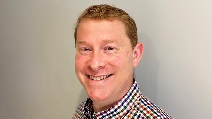 CPS Group appoints Paul Little as its new MD | Labels & Labeling