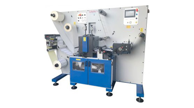 Daco Solutions launches semi-rotary die-cutter | Labels & Labeling