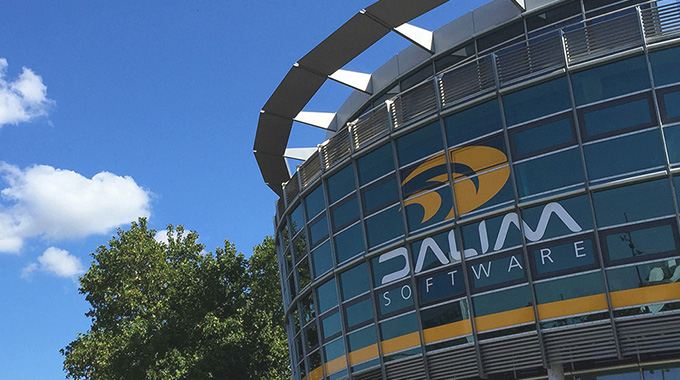 Dalim Software opens UK office | Labels & Labeling