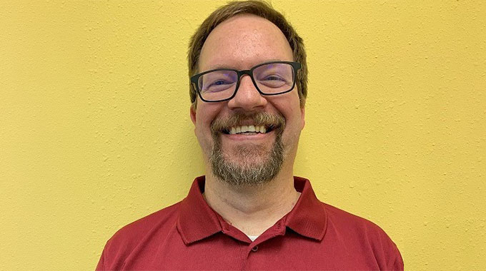 Dan Cain joins Channeled Resources Group | Labels & Labeling