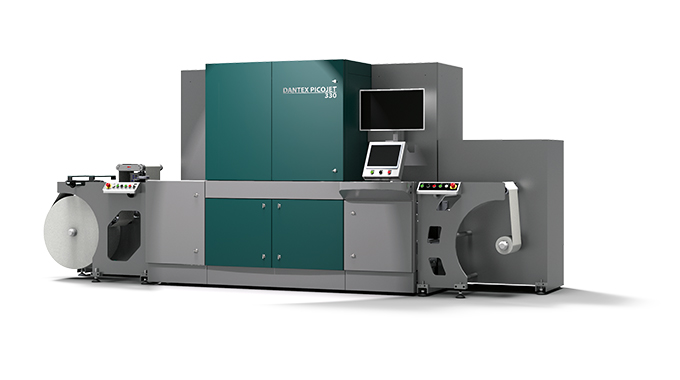 APR to represent Dantex in USA | Labels & Labeling