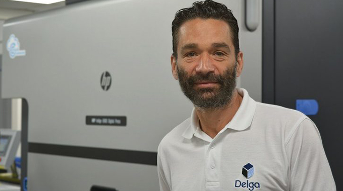 Delga Group launches Delga Labels | Labels & Labeling