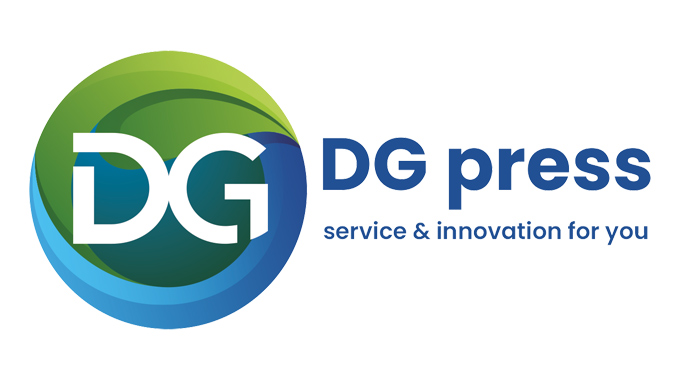 DG press reveals new corporate identity | Labels & Labeling