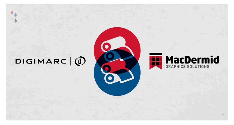 MacDermid Graphics Solutions partners with Digimarc | Labels & Labeling