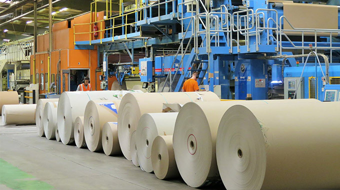 DS Smith joins 4evergreen initiative | Labels & Labeling