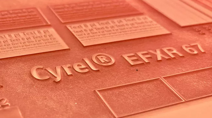 DuPont announces price increase for Cyrel products | Labels & Labeling