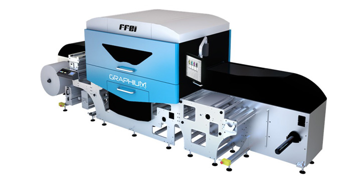 Xaar acquires print systems specialist FFEI | Labels & Labeling