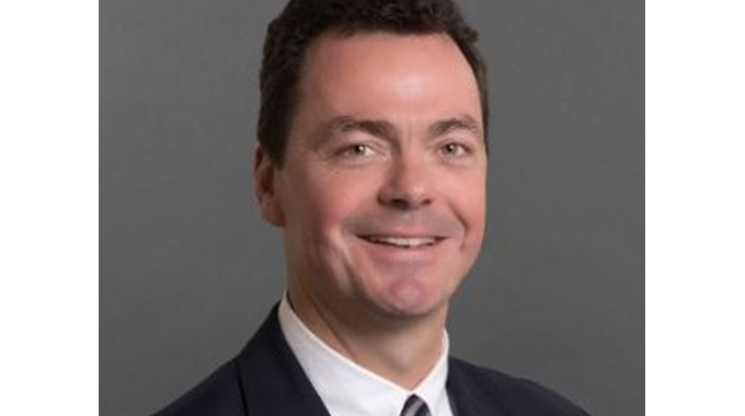EFI appoints new VP of global inkjet service | Labels & Labeling