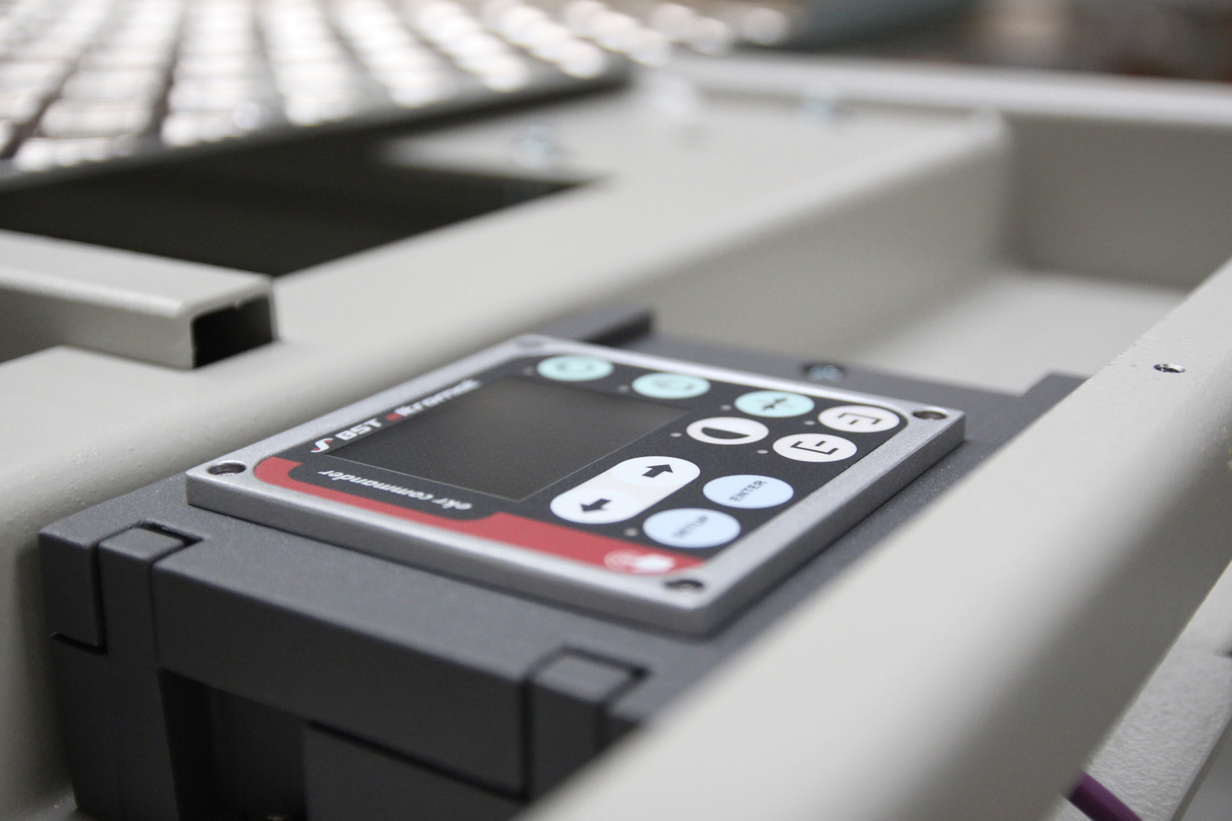 BST launches two new products | Labels & Labeling