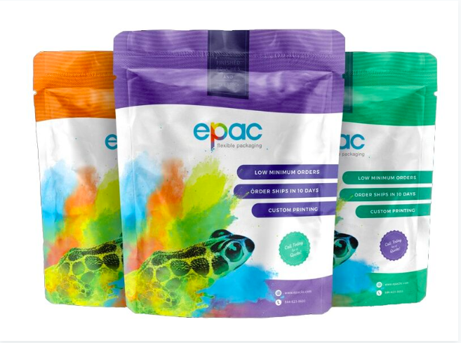 ePac UK Silverstone to start production | Labels & Labeling