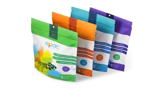 ePac expands European presence | Labels & Labeling
