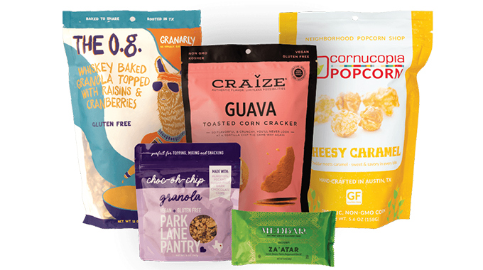 ePac Flexible Packaging announces ePacONE | Labels & Labeling