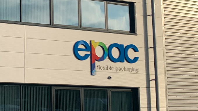 ePac expands in US | Labels & Labeling